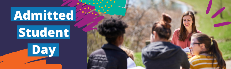 Admitted Student Days